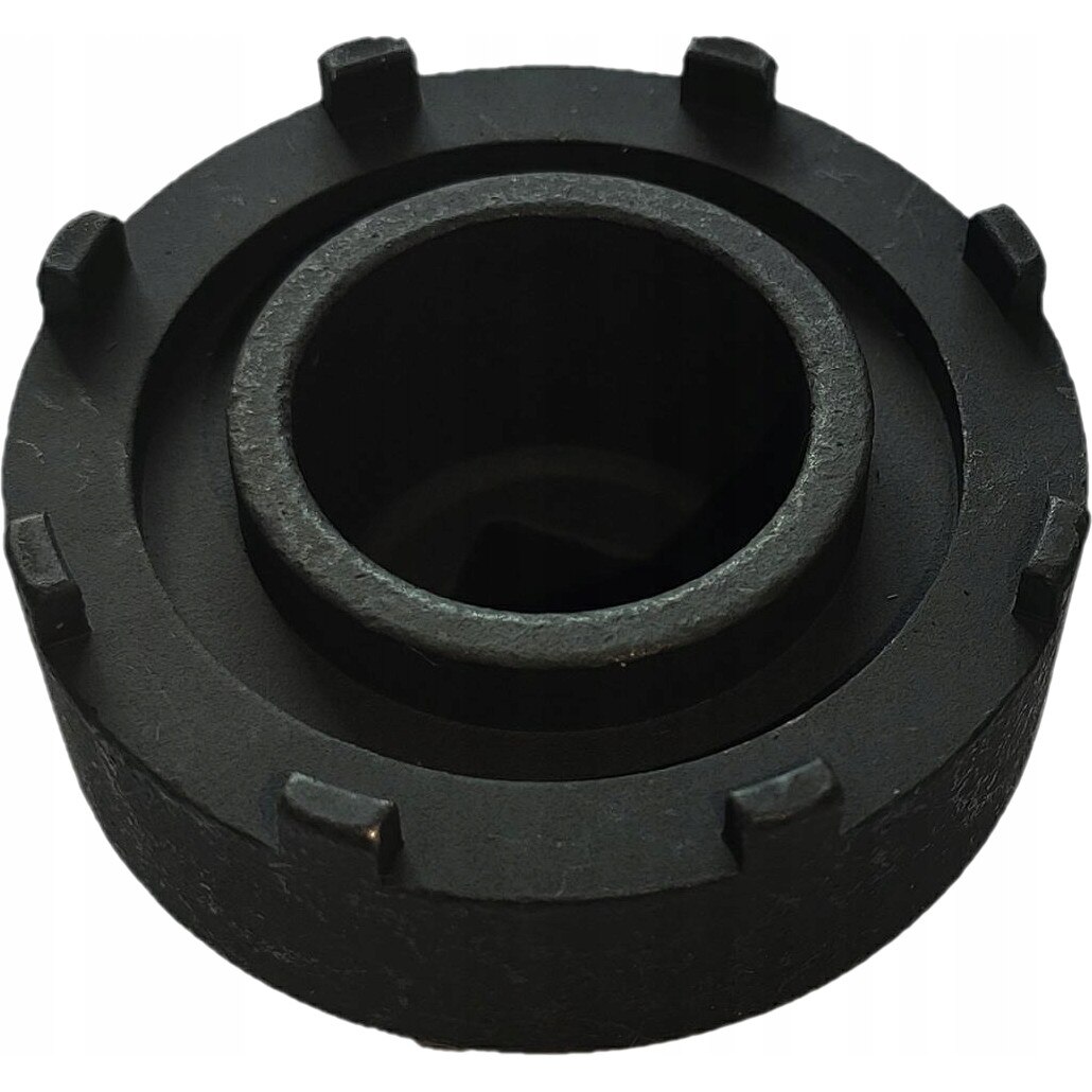 Extractor inel blocare disc, Sportcross, Negru - eMAG.ro