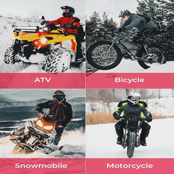 Manusi moto racing, Axroad Mall, Rezistent la abraziune, Socuri, Dubla ...