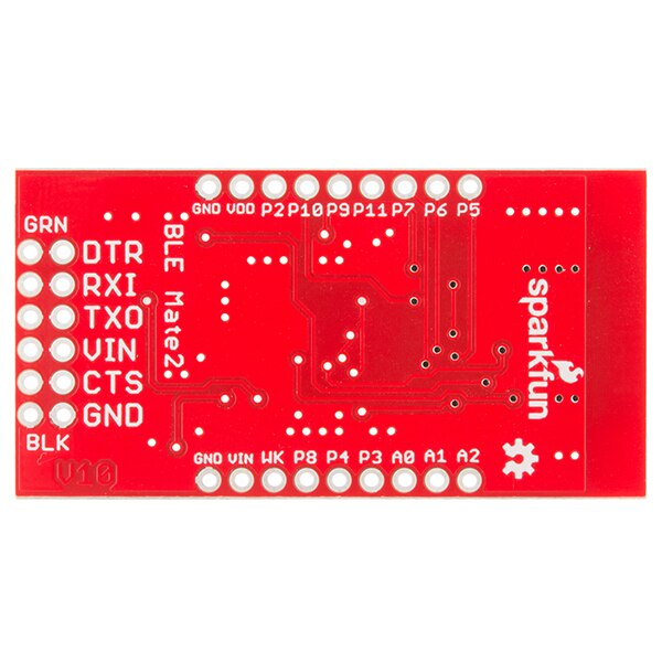 Modul Bluetooth, SparkFun, BLE Mate 2 - eMAG.ro