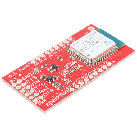 Modul Bluetooth, SparkFun, BLE Mate 2 - eMAG.ro