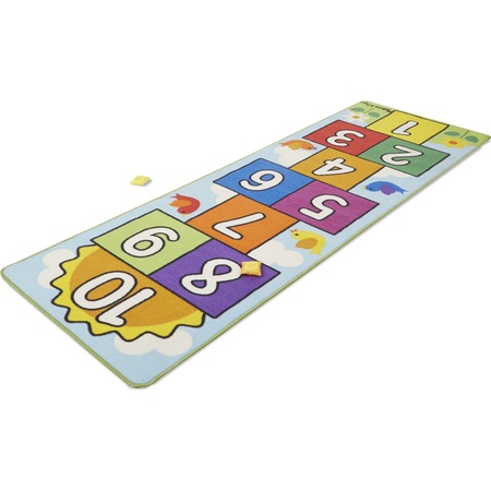 Covor De Joaca “Sotron”, Melissa & Doug - eMAG.ro