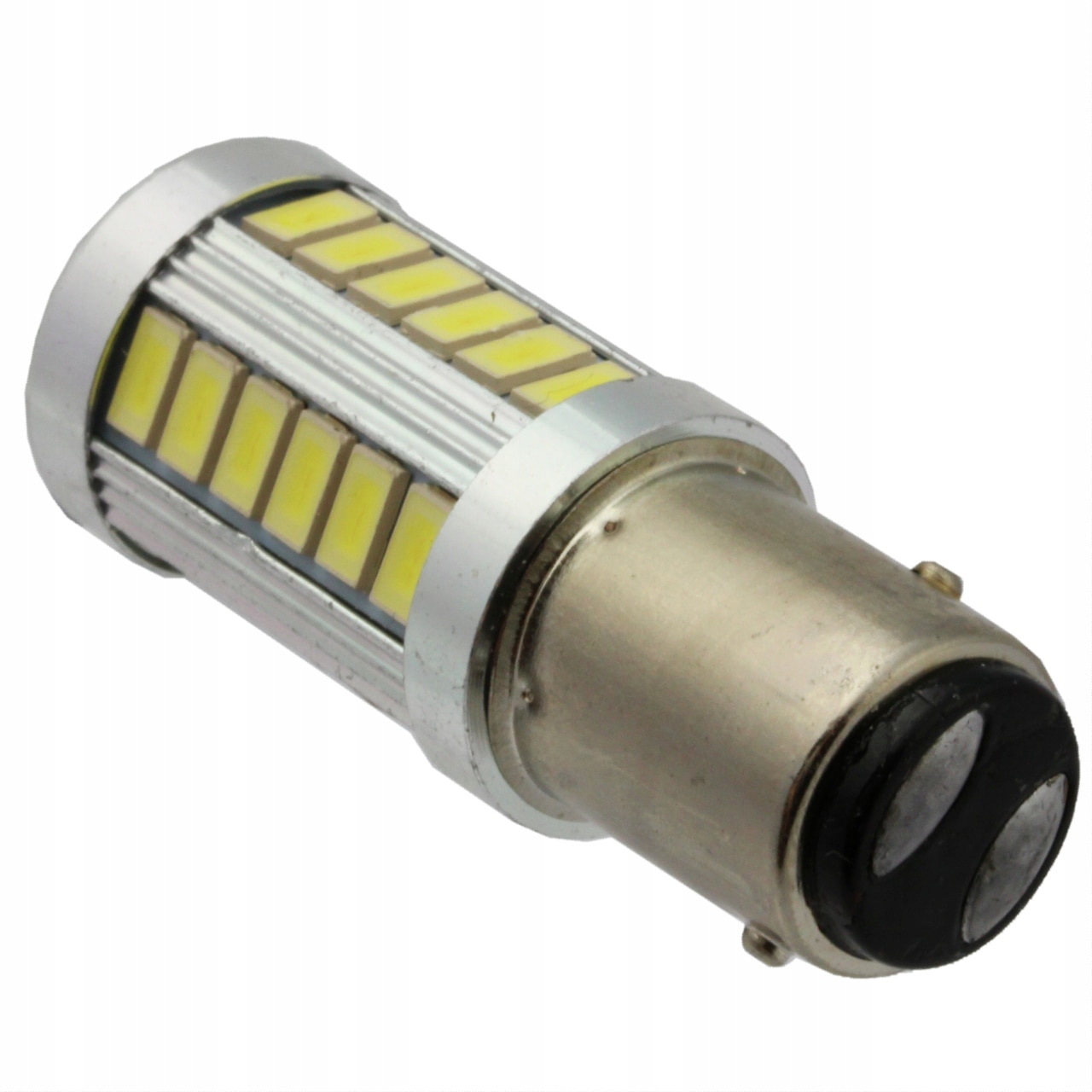 Led крушка Bay15d P21/5w, Me Premium - eMAG.bg