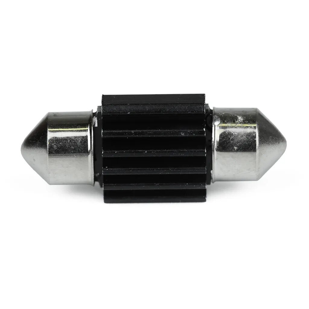 Set 2X Becuri Led Auto, Pentru Numar Inmatriculare, Portbagaj ...