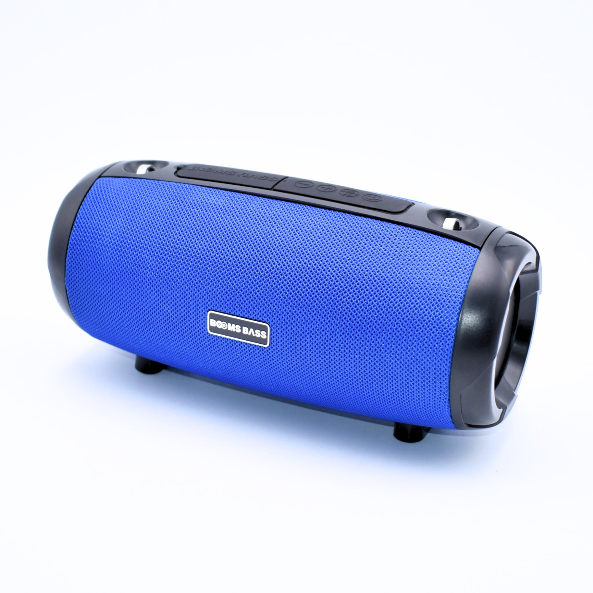 Boxa Portabila Cu MP3, Scop®, TF/USB, Bluetooth, AUX, Radio FM, LED RGB ...
