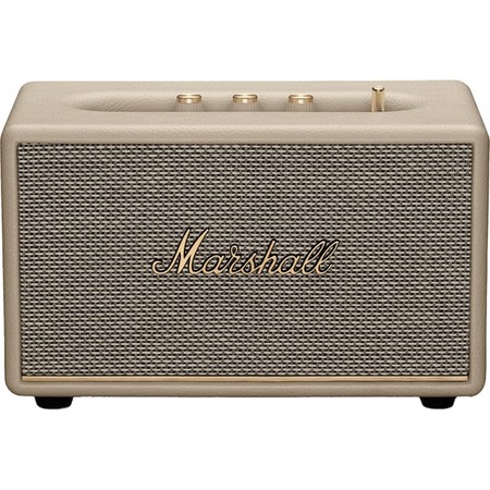 Boxa Marshall Acton III, 60W, Bluetooth, Crem - eMAG.ro