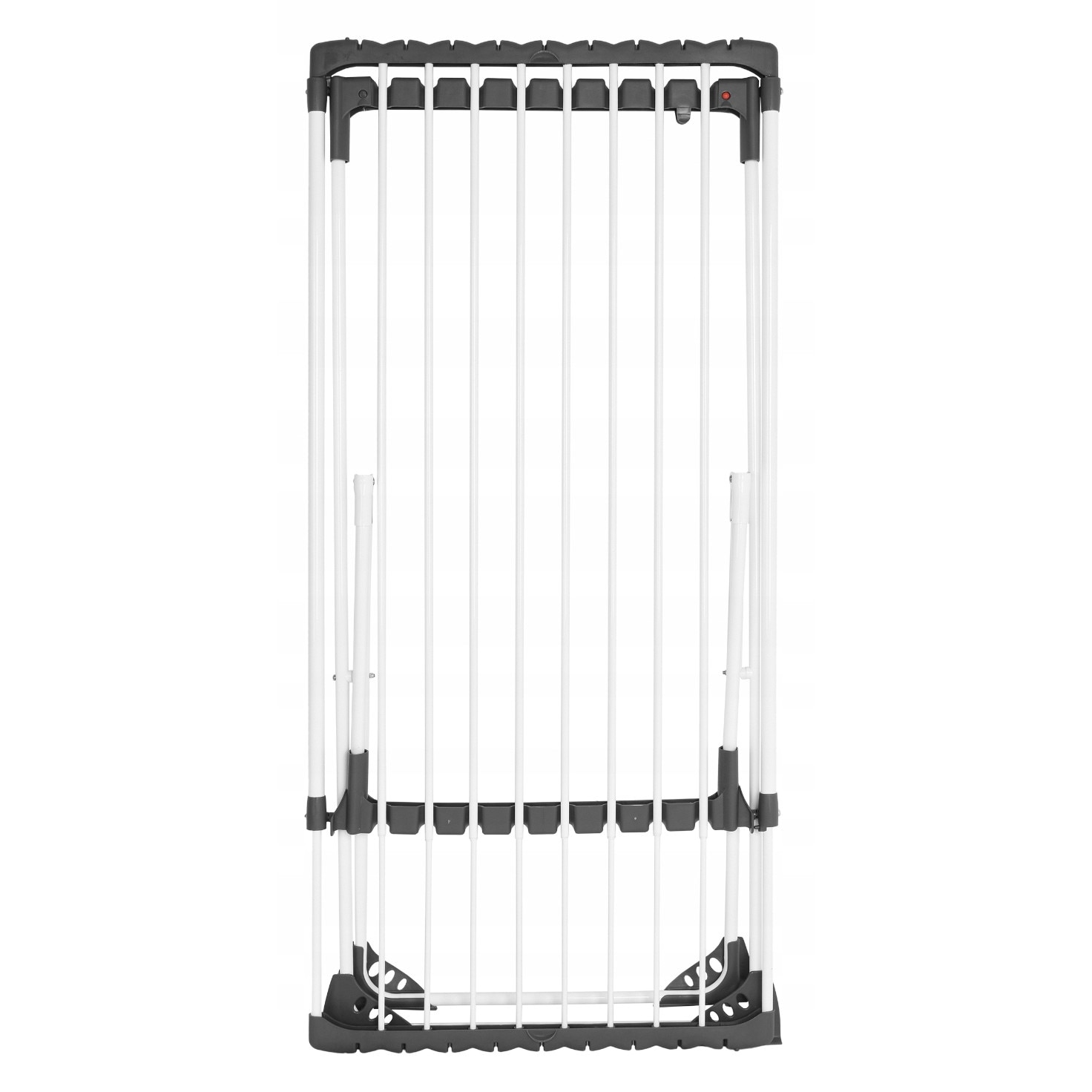 Uscator rufe, Otel/Plastic, Alb/Negru - eMAG.ro