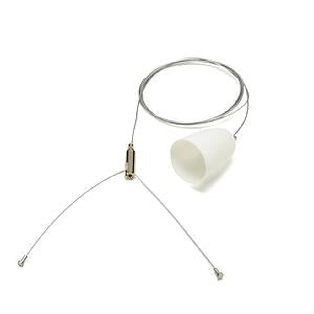 Set de suspendare cu cablu HighLine Premium LED - eMAG.ro