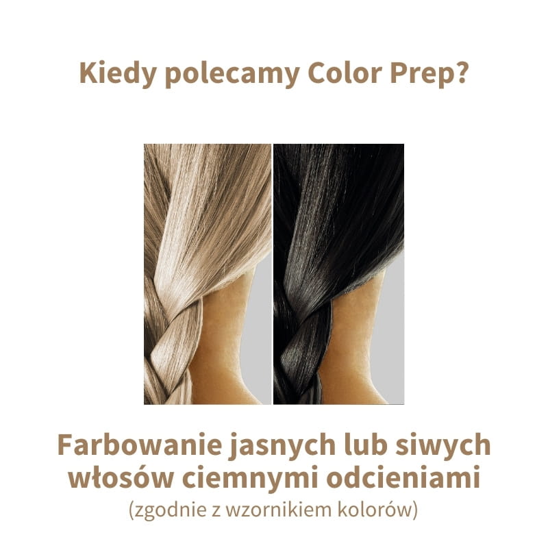 Baza pentru colorarea parului in doua etape, KHADI, 100g - eMAG.ro