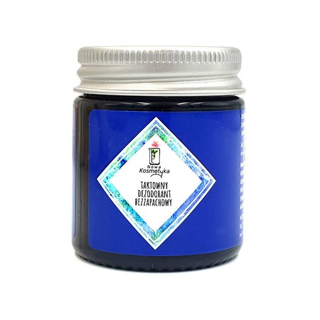 Deodorant tactil fara parfum, Nowa Kosmetyka, 30 ml - eMAG.ro