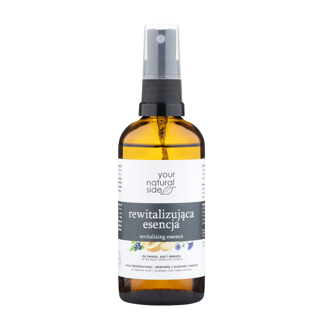 Revitalizing Essence, Your Natural Side, 90 ml - eMAG.ro