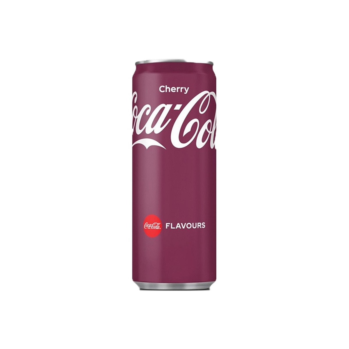Suc Coca Cola CHERRY 330 ML - eMAG.ro