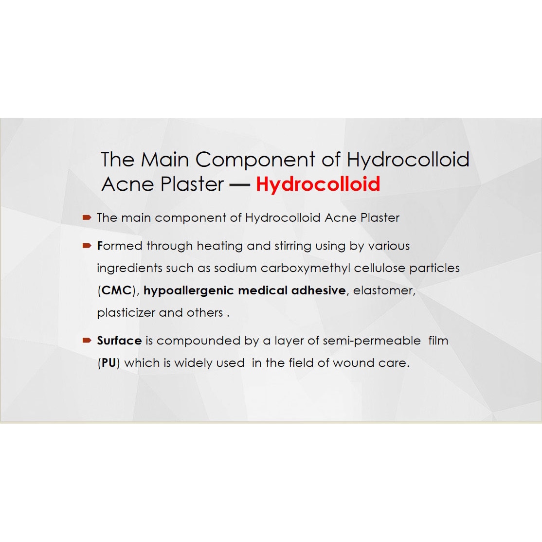 Set 36 Plasturi Anti Acnee cu Hidrocoloid, Pentru Vindecarea Rapida a ...