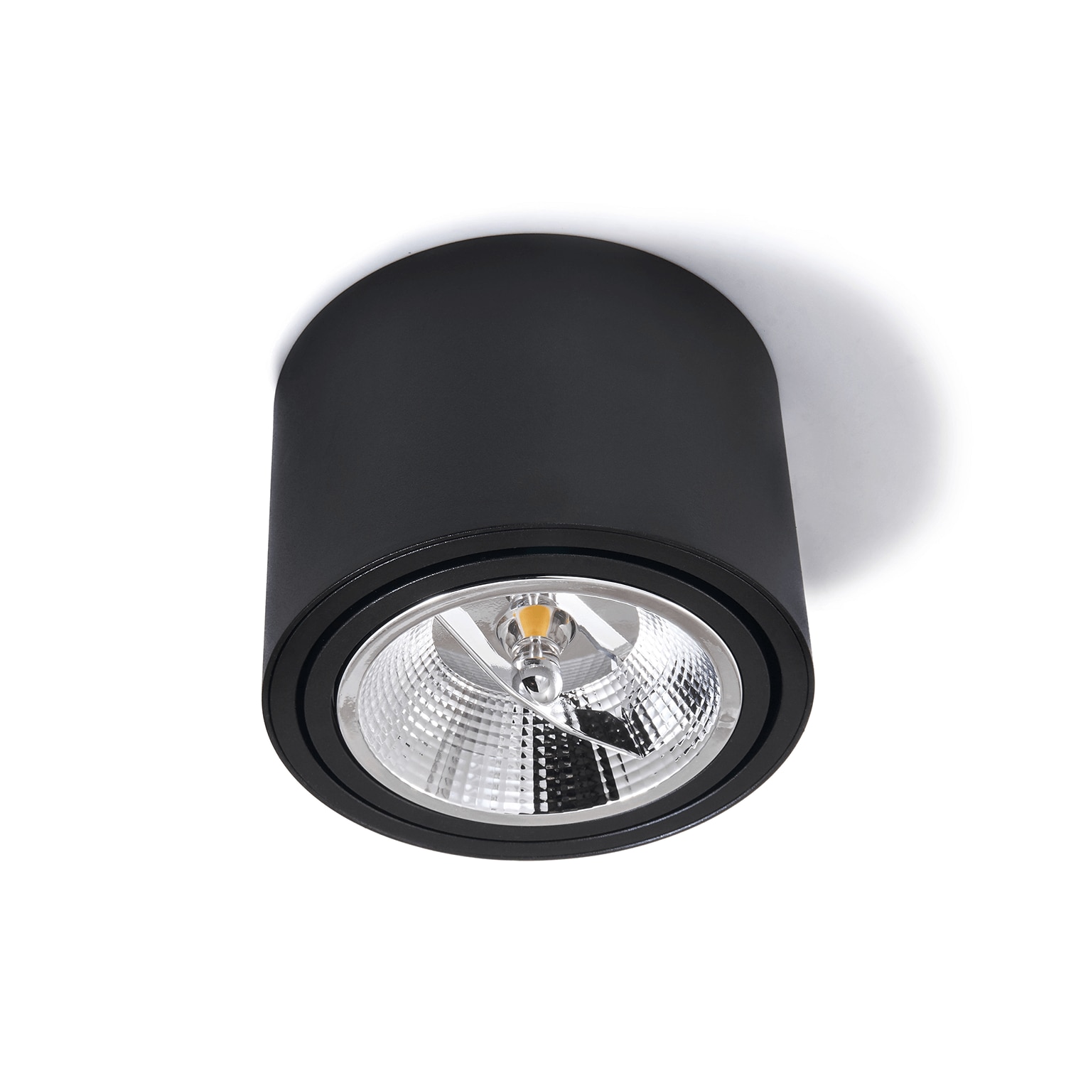 Corp de iluminat de perete si tavan cu LED AR111 cu montare pe ...