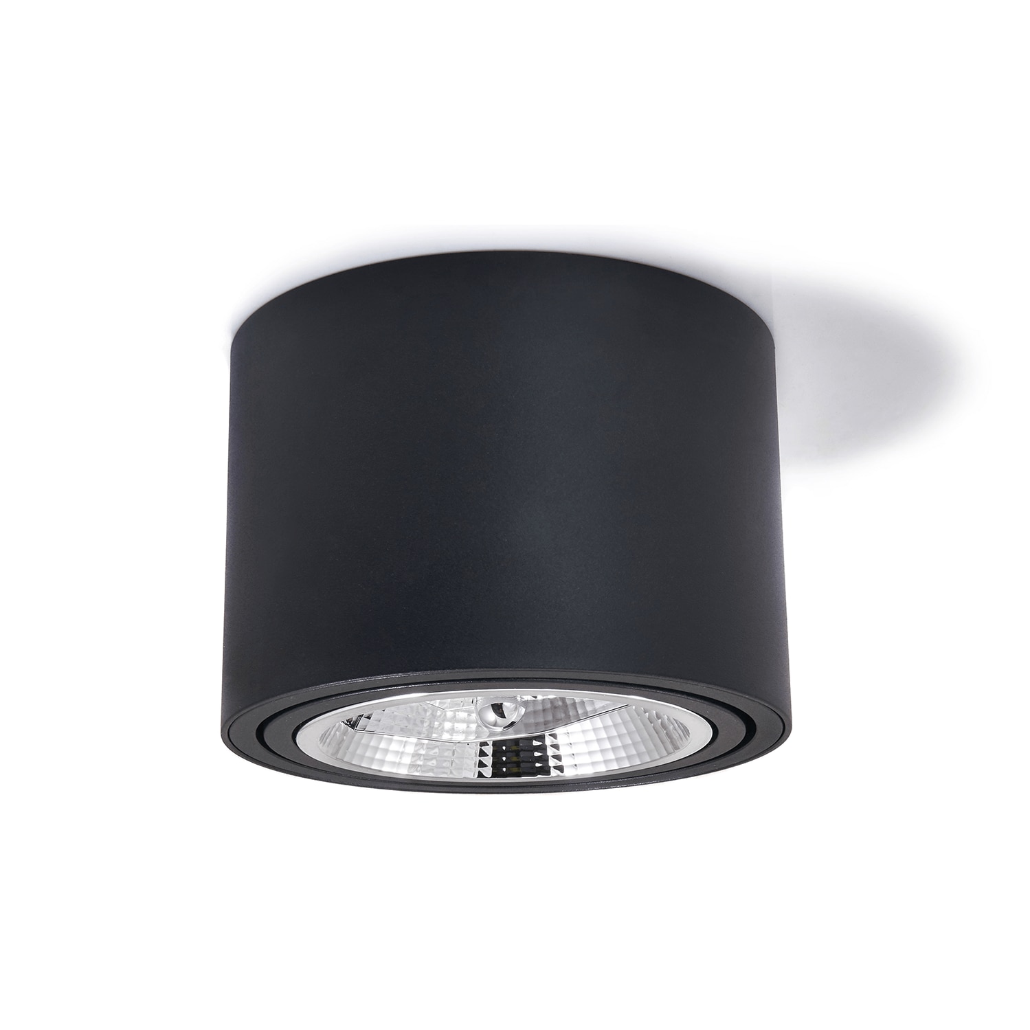 Corp de iluminat de perete si tavan cu LED AR111 cu montare pe ...