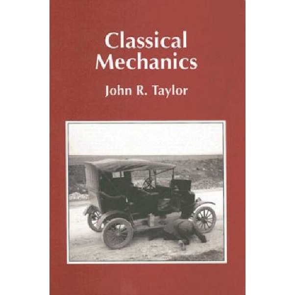 Classical Mechanics - John Taylor - eMAG.hu