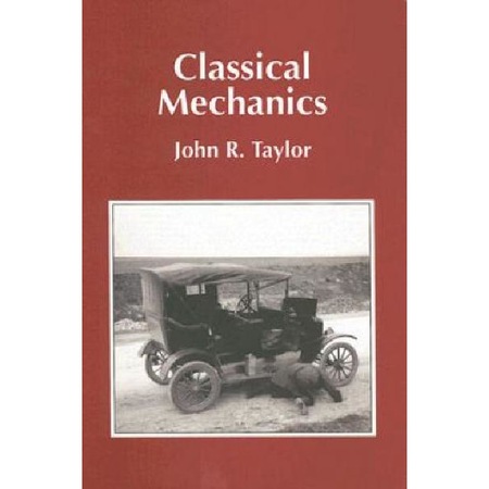 Classical Mechanics - John Taylor - eMAG.hu