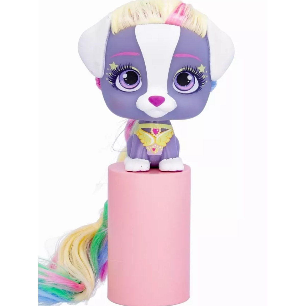 Papusa I Love VIP Pets Cats, Glam Gems, Lady Gigi - eMAG.ro