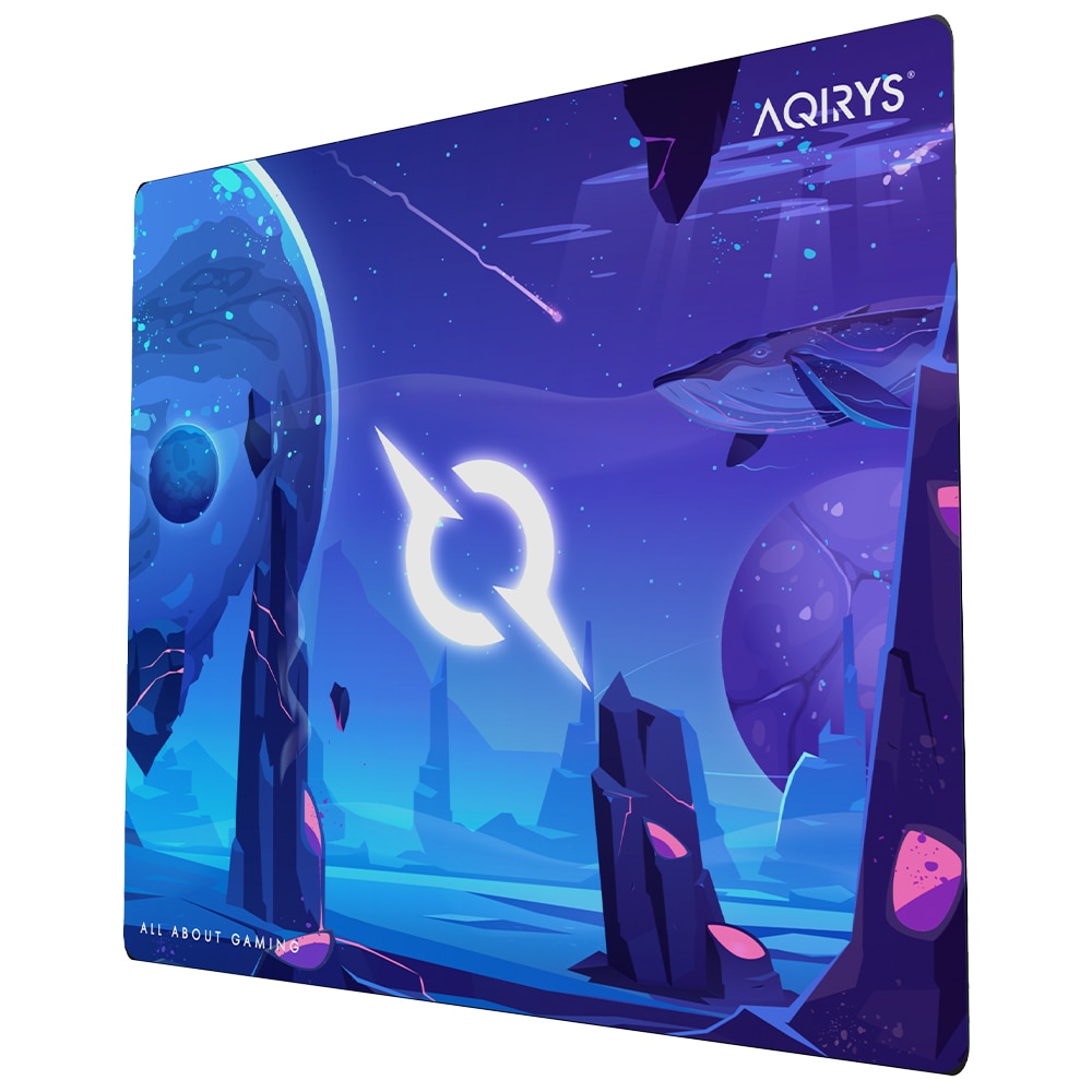 Mousepad AQIRYS Kraken Mini (M) - eMAG.ro