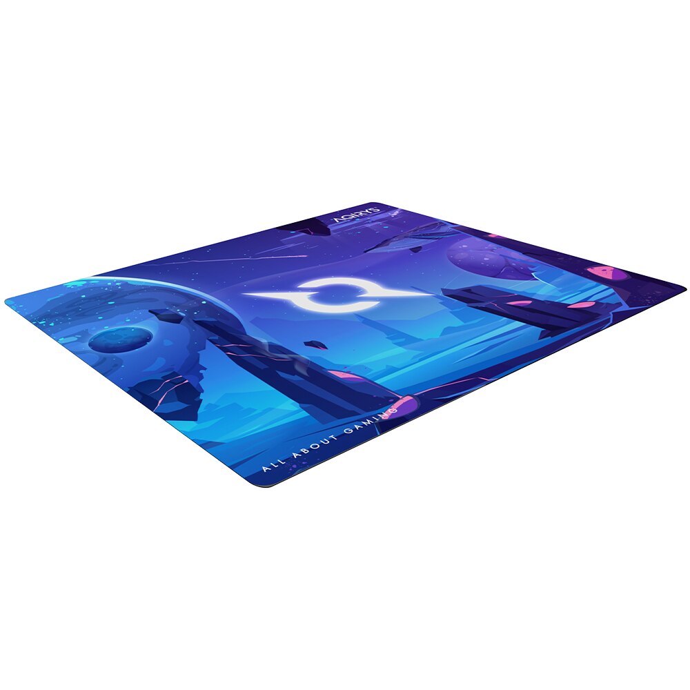 Mousepad AQIRYS Kraken Mini (M) - eMAG.ro