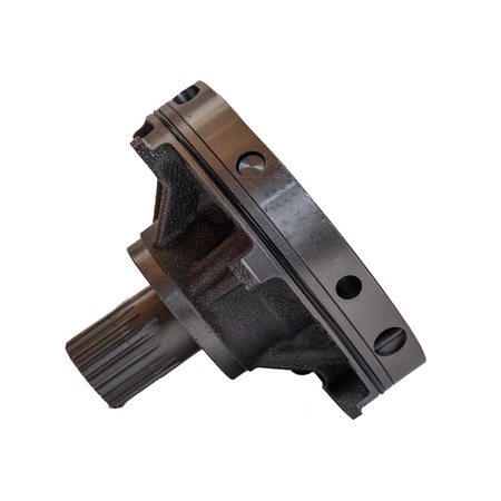 Pompa de ulei transmisie pentru buldoexcavator Volvo BL60 - eMAG.ro