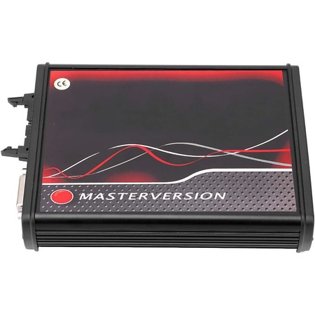 Kit tuning, 12V, OBD, Win10, Metal, Negru - eMAG.ro