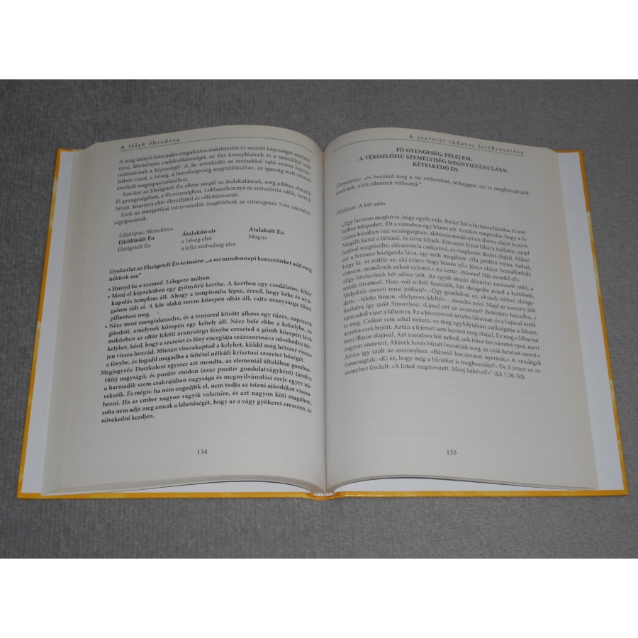 Nicholas C. Demetry, Edwin L Clonts - A lélek ébredése - A ciprusi mágus, Daszkalosz emlékére ...