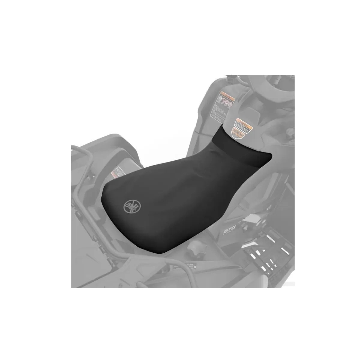 Защитен капак за ATV Can-am G2, G2S & G2L - eMAG.bg