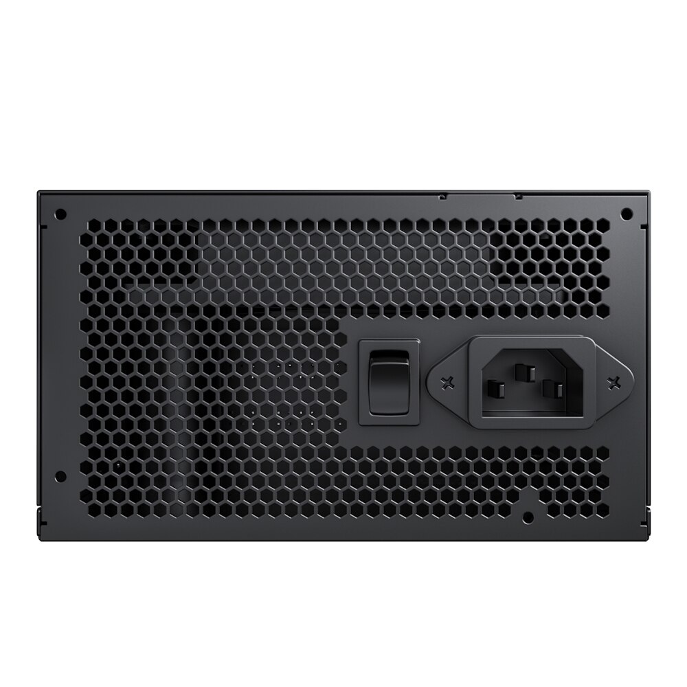 Sursa Montech CENTURY G5, 850W, Black, ATX3.0, PCIe 5.0, 80Plus Gold ...