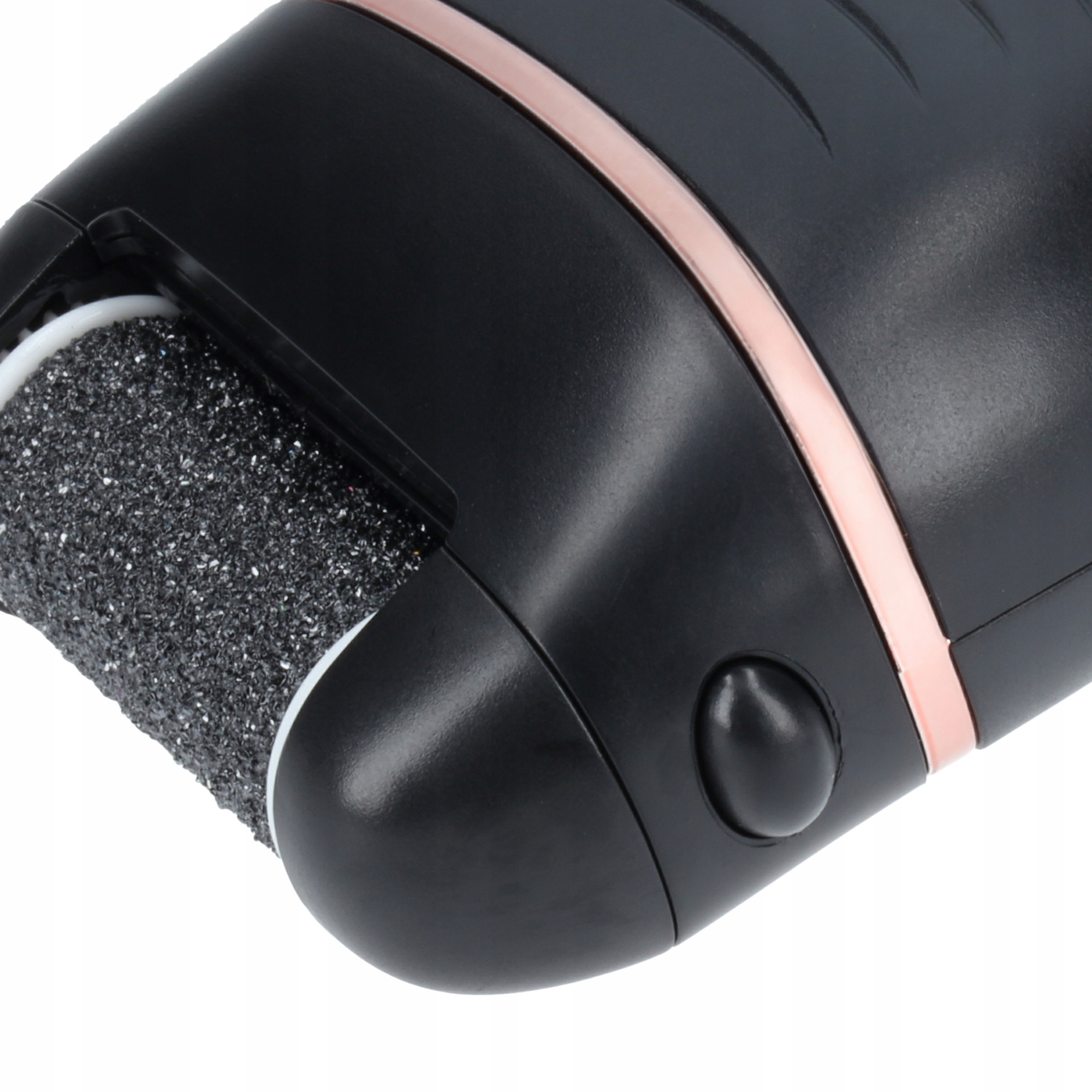 Електрическа самобръсначка, Xtech, Черна - eMAG.bg