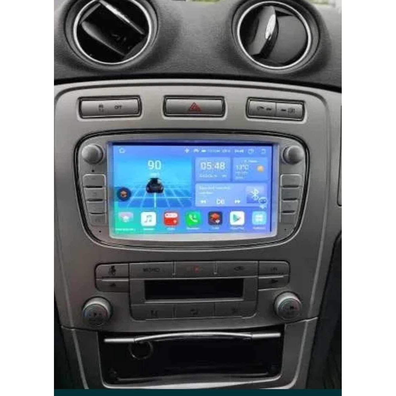 Climate Line Climate Hose, Car Air Conditioning Pipe