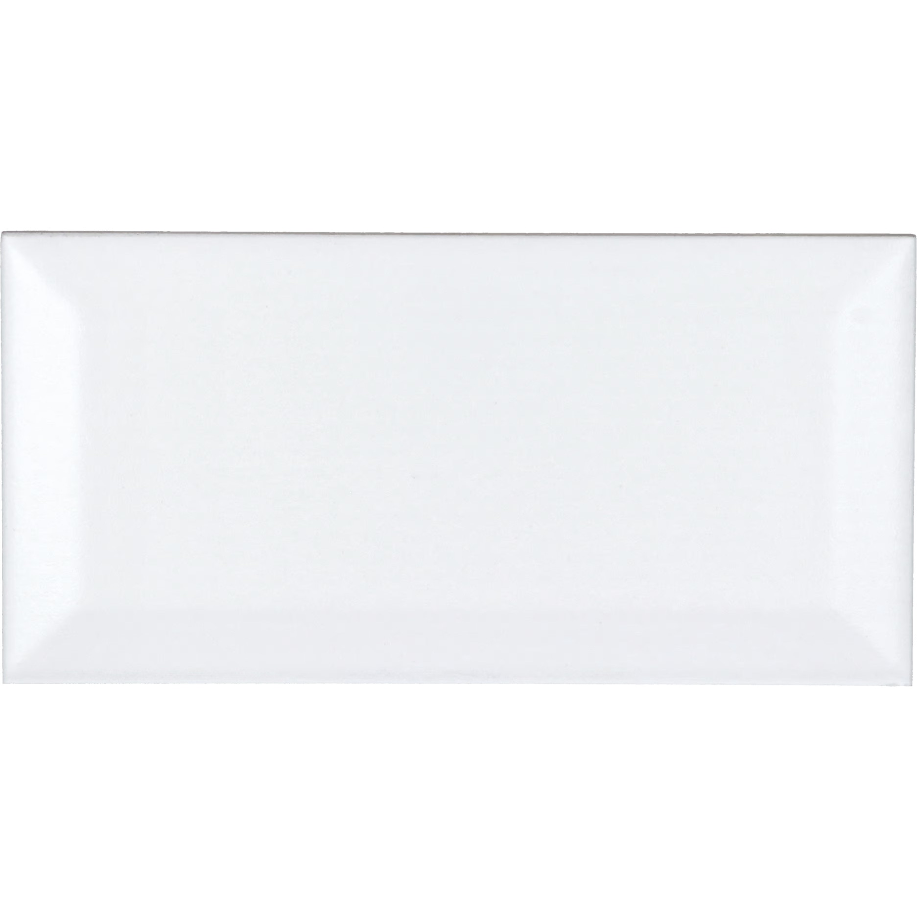 Faianta Metro white matt 7, 5x15cm Equipe, 0,5mp/cutie - eMAG.ro