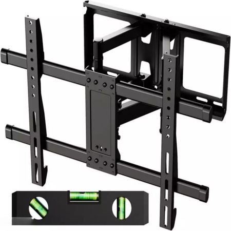 Suport perete TV, LCD, LED universal pentru ecran plat sau curbat, 32 ...