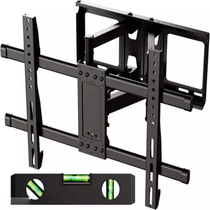 Suport perete TV, LCD, LED universal pentru ecran plat sau curbat, 32 ...