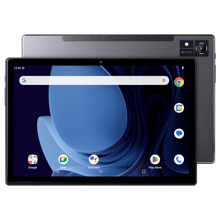 iHunt Tablet PC 11 Ultra 10,1 hüvelykes IPS, Android 13, nyolcmagos, 4 ...