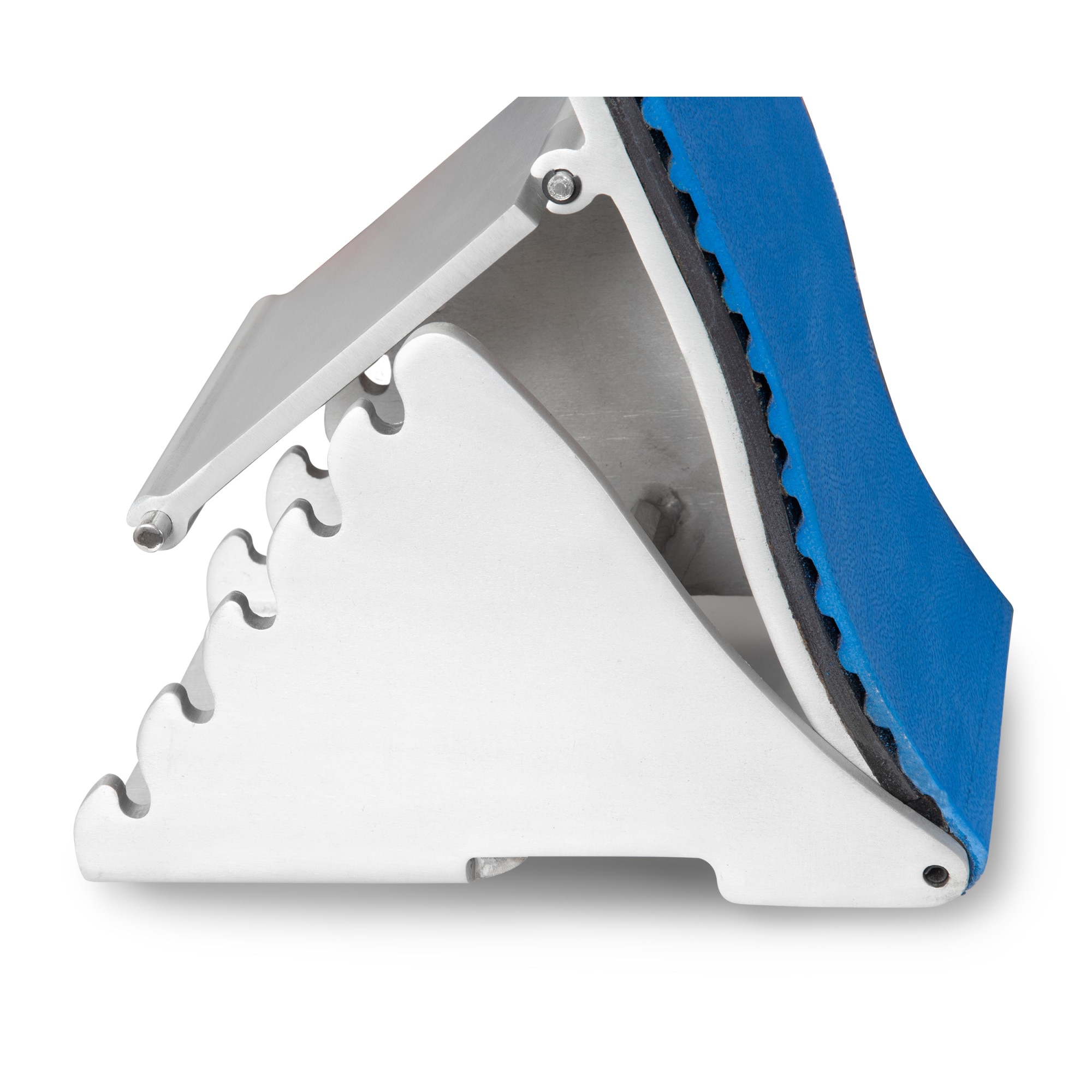 Sina antrenament, Vinex, Aluminiu/Inox, Argintiu - eMAG.ro