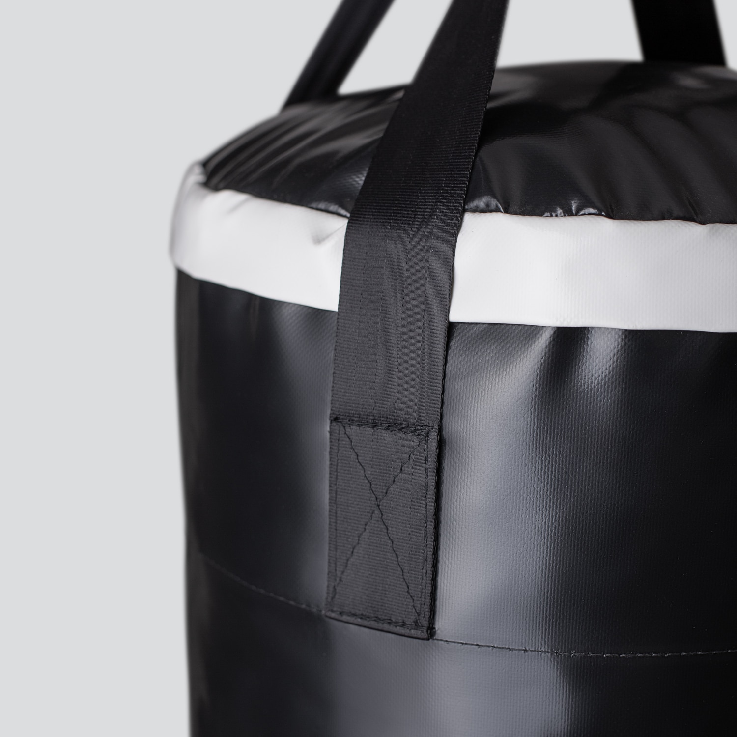 Fight Champion boxzsák, 100x40 cm, fekete - eMAG.hu