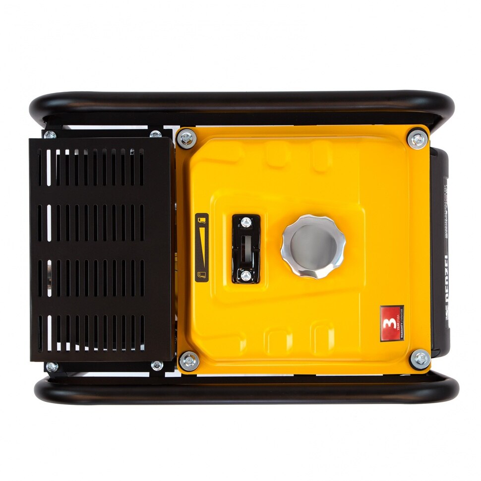 Generator cu invertor GT-2500iF, 2, 5 kW, 230 V, carcasa deschisa ...