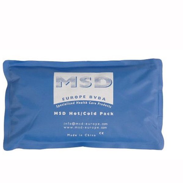Compresa terapeutica, MSD-BAND Standard, Cald/rece, Reutilizabila ...