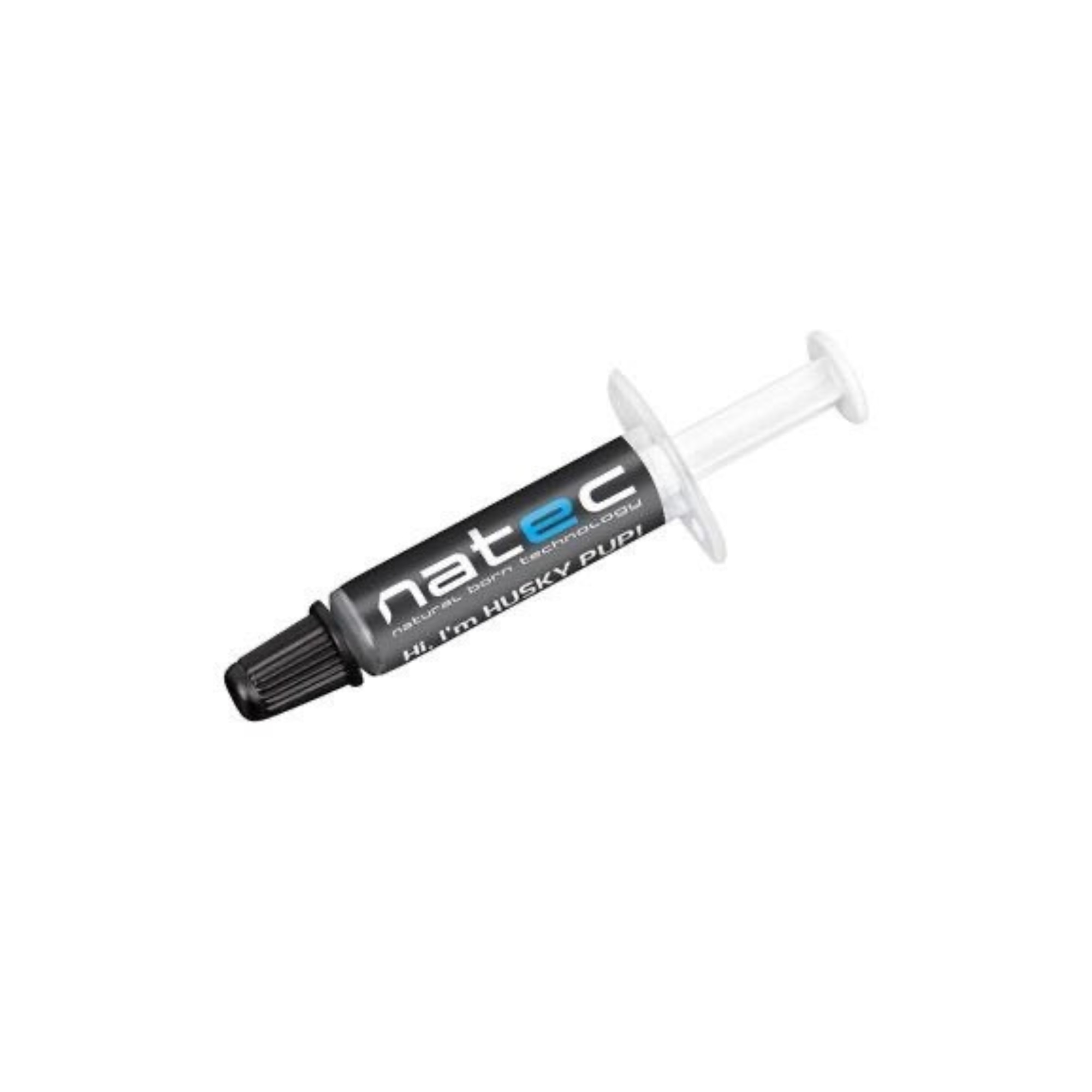 Pasta Termoconductoare NATEC THERMAL PASTE HUSKY 1G - eMAG.ro