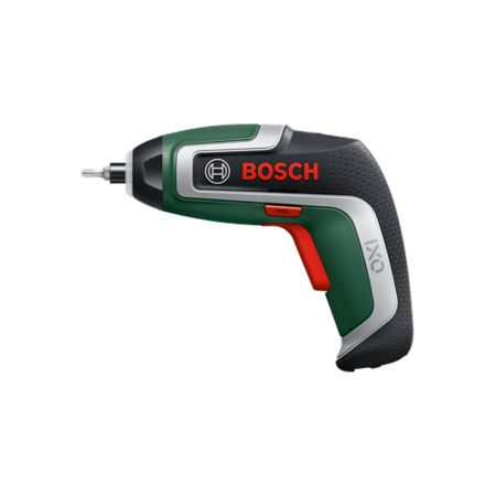 Акумулаторен винтоверт Bosch IXO 7 - Anniversary Edition 06039E0009 ...