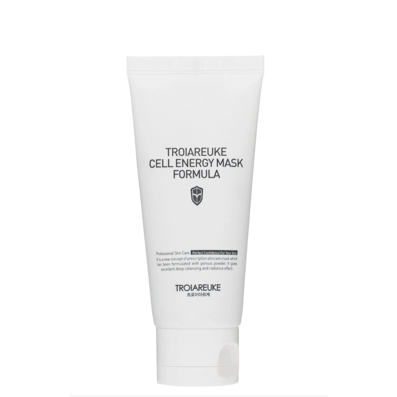 Masca faciala Cell Energy Mask Formula, 50 ml - eMAG.ro