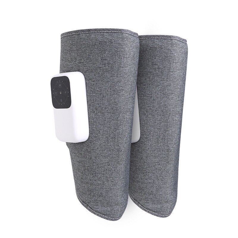 Dispozitiv de masaj picioare, drenaj limfatic, 3 tipuri de masaj, 3 ...