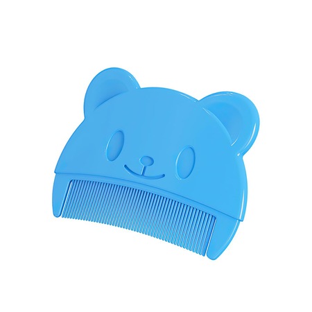 Pieptene pentru bebelusi, Polipropilena, Pentru curatare scalp ...