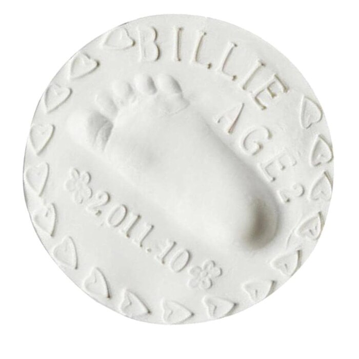 Kit mulaj amprenta bebelusi Koala BabyCare - eMAG.ro