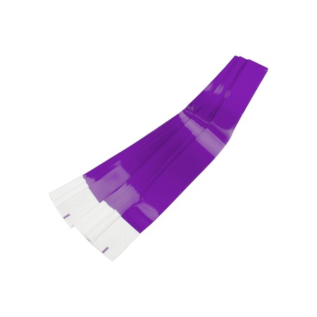 Set 10 bratari de identificare autoadezive, rezistente la apa pentru ...