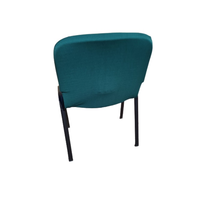 Husa verde pentru scaun vizitator(Felicia / Taurus) - eMAG.ro