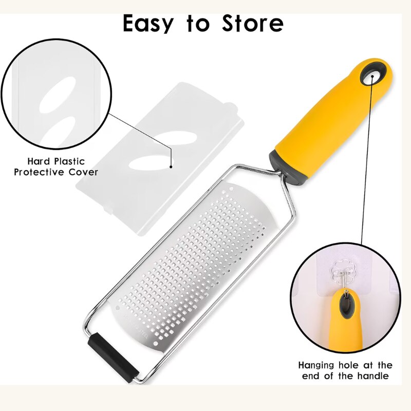 Razatoare Manuala Premium - Simplifica-ti Bucataria cu Eficienta si ...