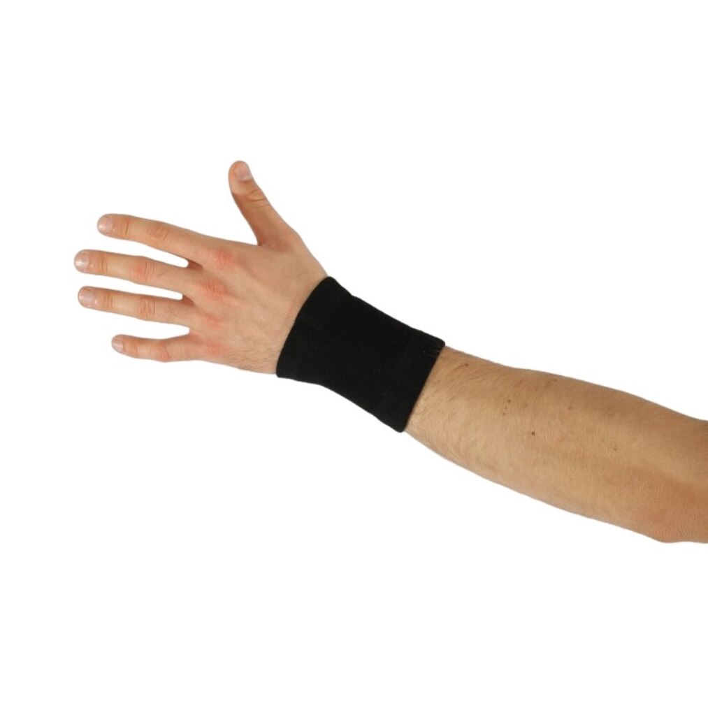 Orteza mana pentru incheietura - marime universala - eMAG.ro