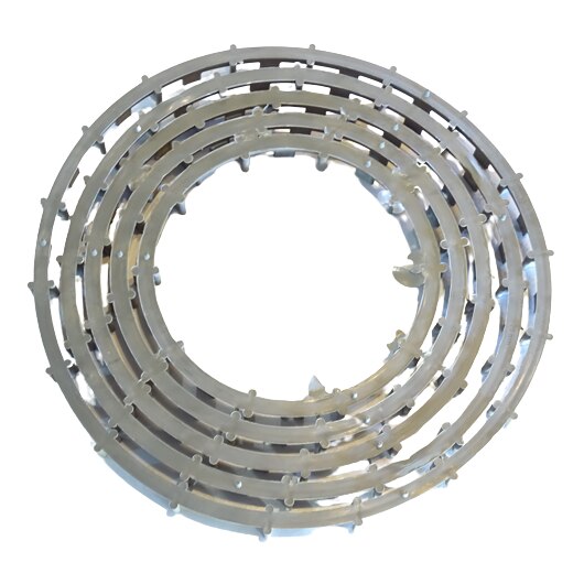 Distantier circular 20mm (5 piese/set), 5 seturi - eMAG.ro