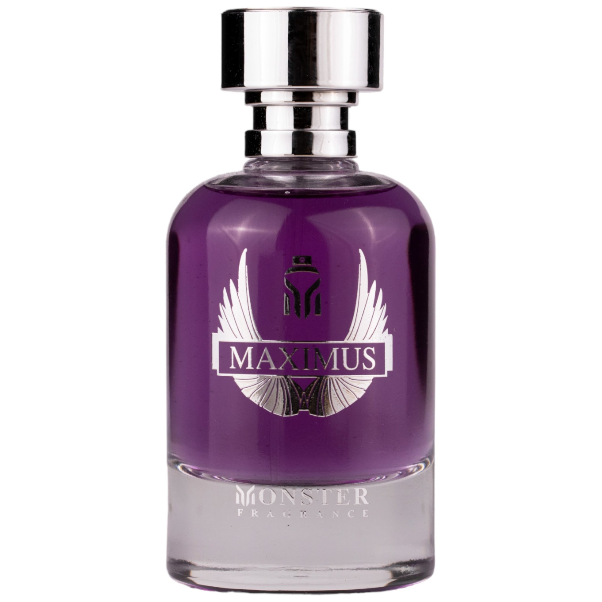 Apa de Parfum Monster, Maximus, Barbati, 100ml - eMAG.ro